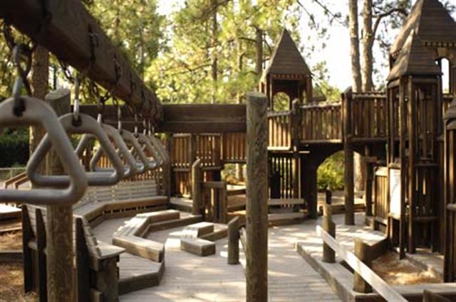 Building a Playground: Part 2 | Best Education Possible