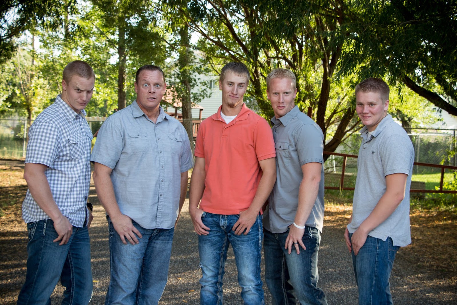 The Webster Family: Webster Family Pictures 2013