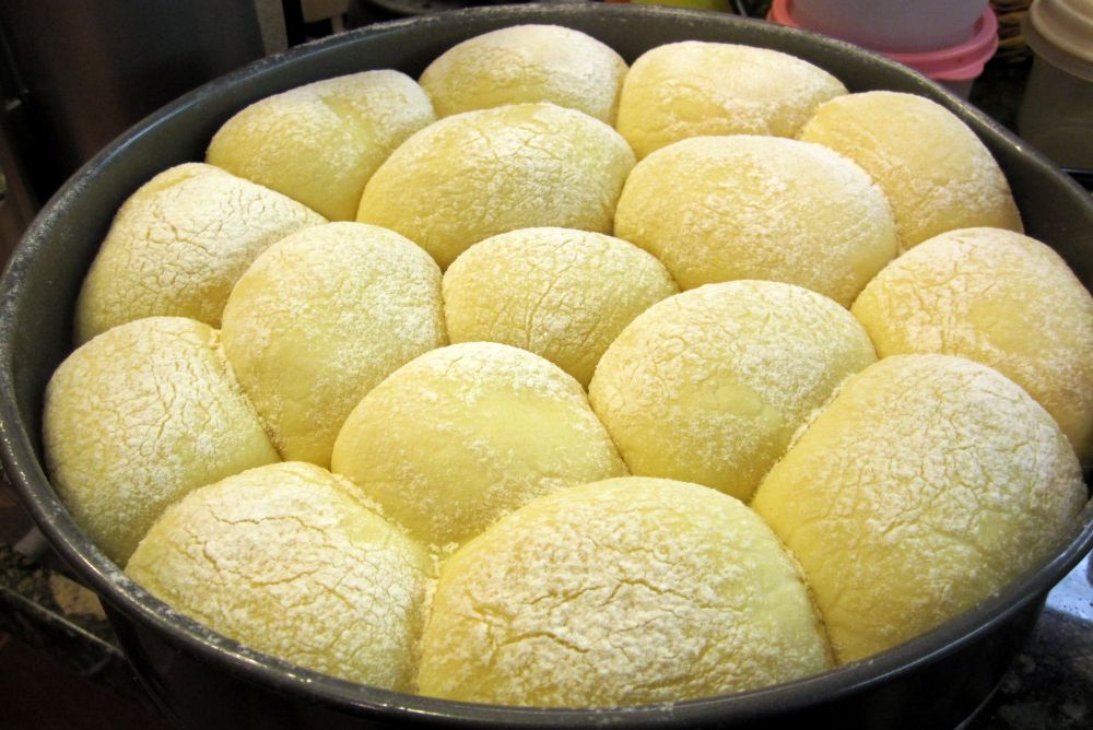 Happy Go Marni: Buttery, Feathery, Puffy, Perfect Pull-Apart Rolls ...