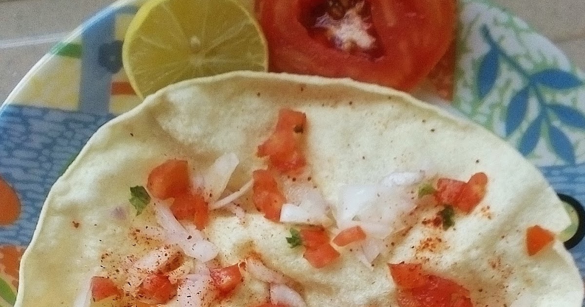 Papad Chaat - Hotspicycook