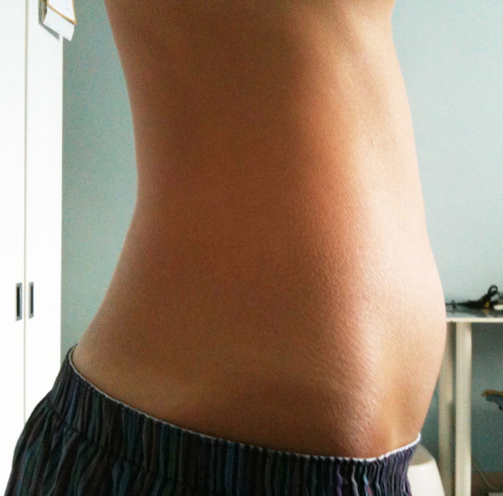 Soya's New World!: Documentary *Why Are Thin People Not Fat?* + Pre ...