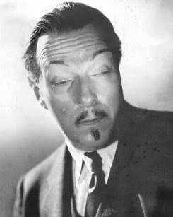 GREAT OLD MOVIES: ROLAND WINTERS AS CHARLIE CHAN