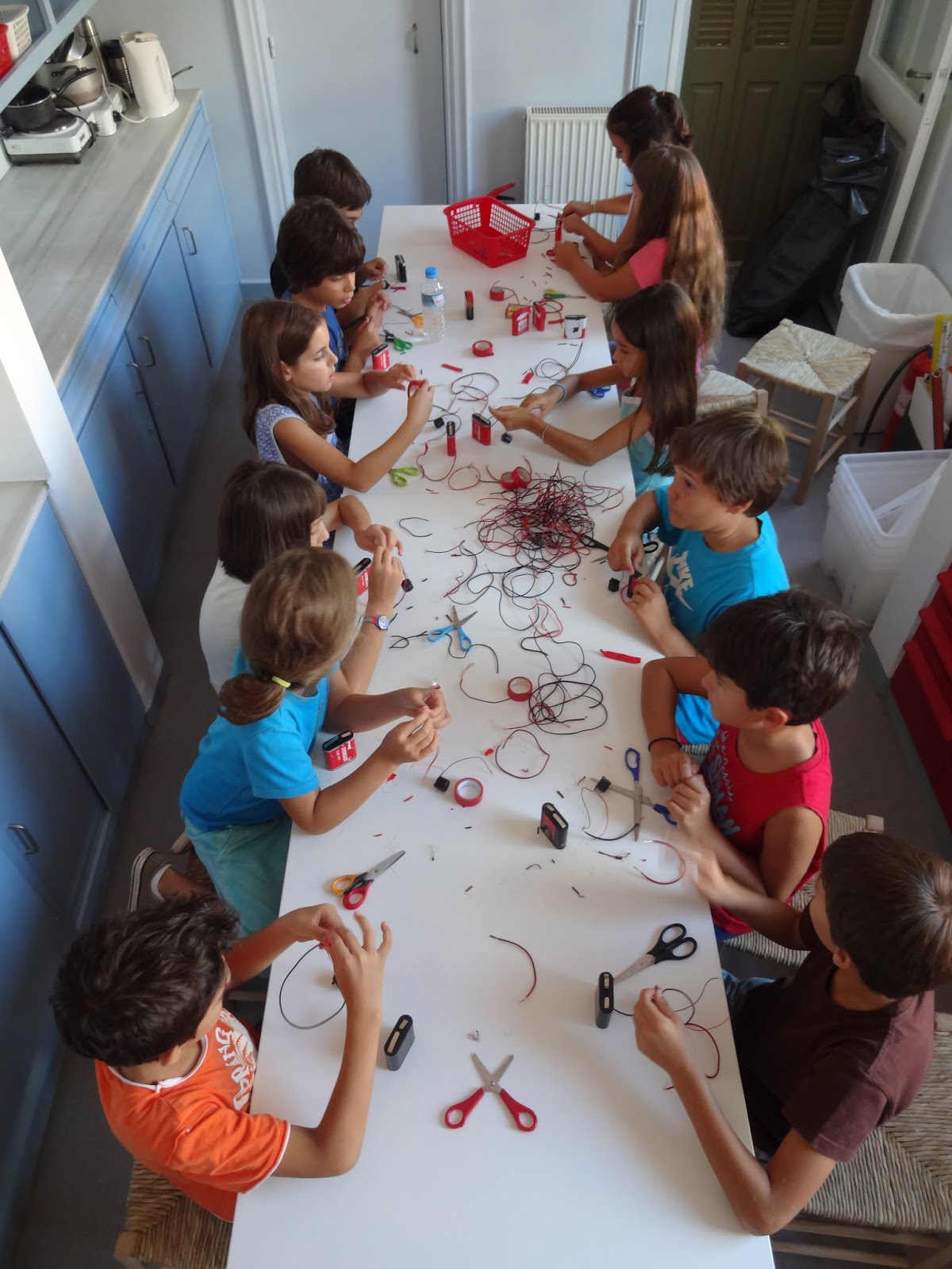 Πειράματα Φυσικής με Απλά Υλικά Science Experiments for Kids ...