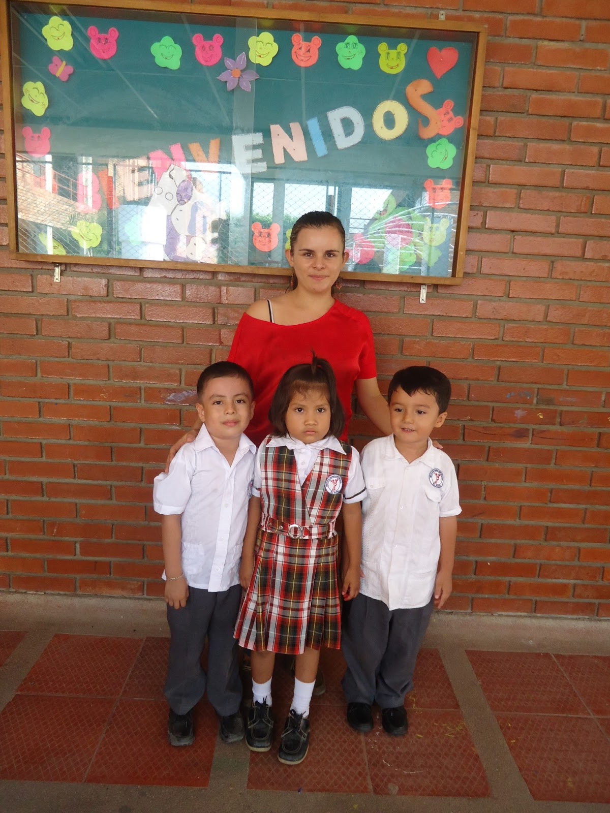 Colegio ITEY Yopal
