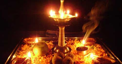 Deep Puja 2025 – Deepa Pooja on Ashada Amavasya | Hindu Blog