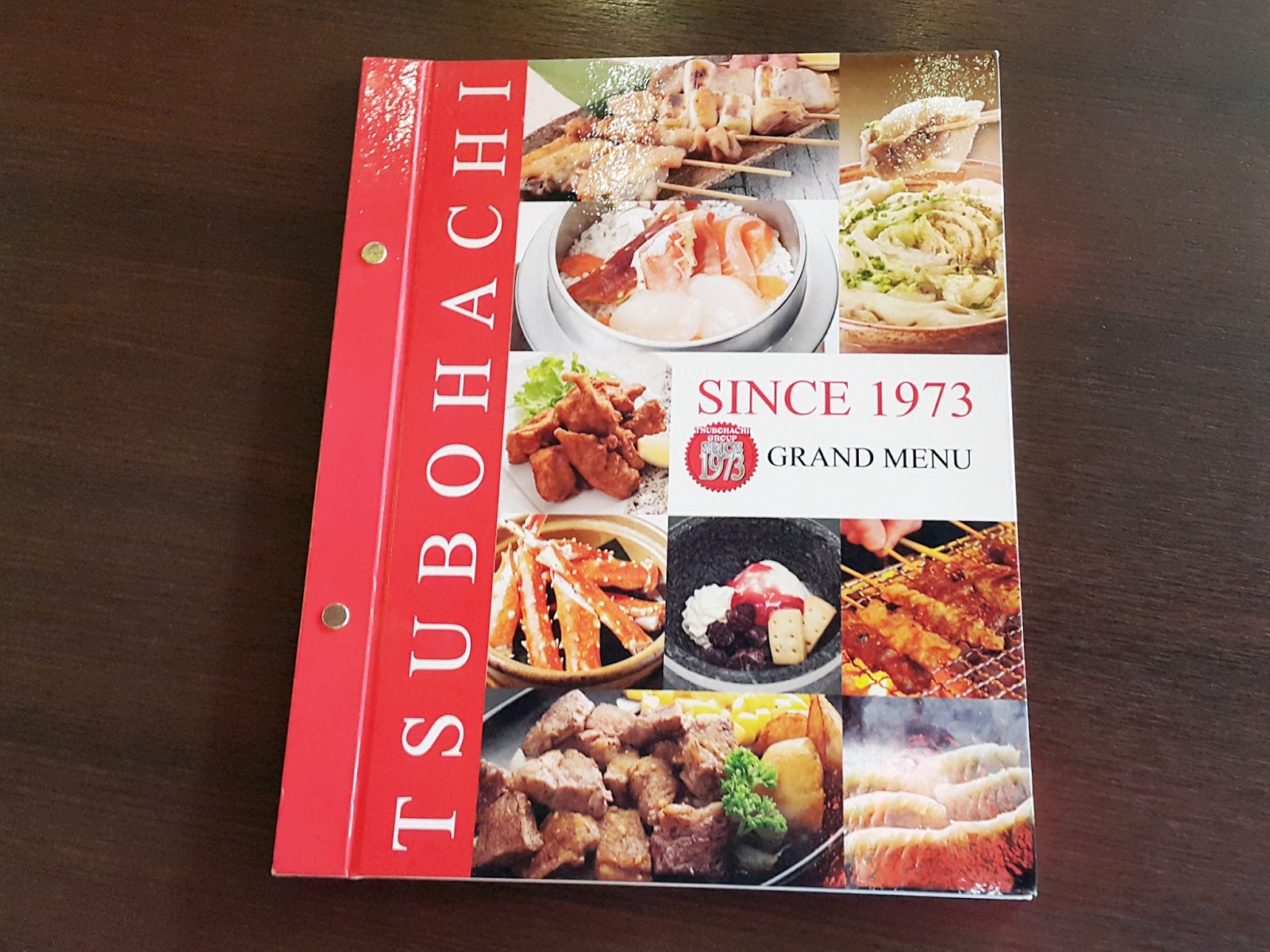 Tsubohachi Izakaya-Hokkaido | Publika Kuala Lumpur, Malaysia - Just An ...