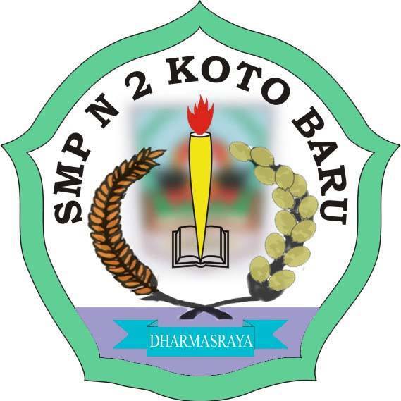 Menuju Sekolah Adiwiyata - SMP N 2 KOTO BARU~DHARMASRAYA