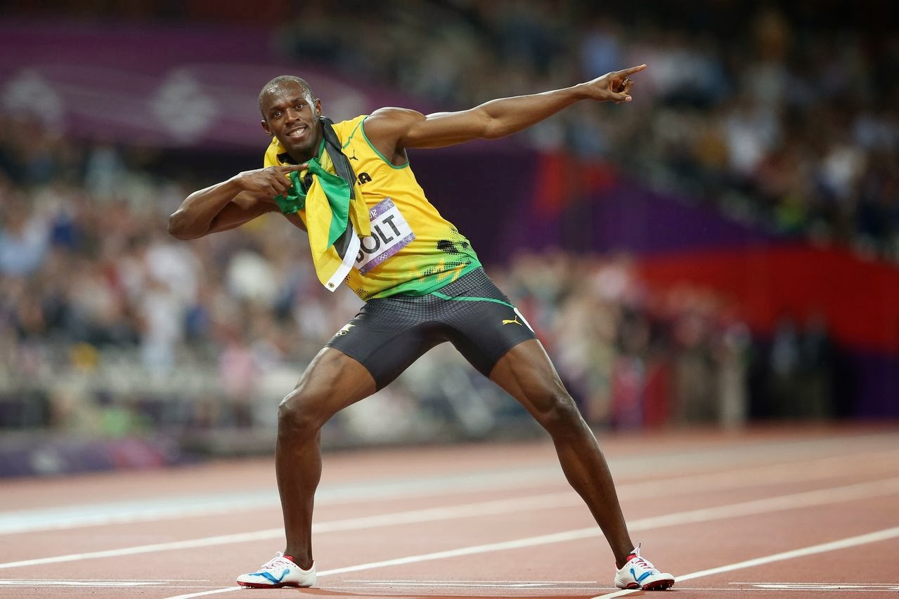 FISIOLOGÍA DEPORTIVA PARA PRINCIPIANTES: Anaerobico Alactico