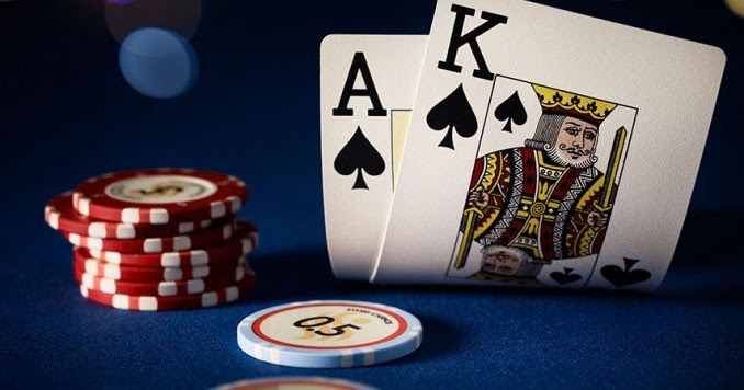 Poker PokerCC Terbaru