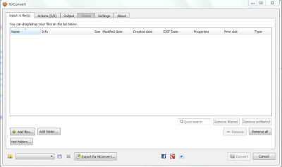 DUA TOOLS CONVERT IMAGE GRATIS (ONLINE & OFFLINE) | Computer Network ...
