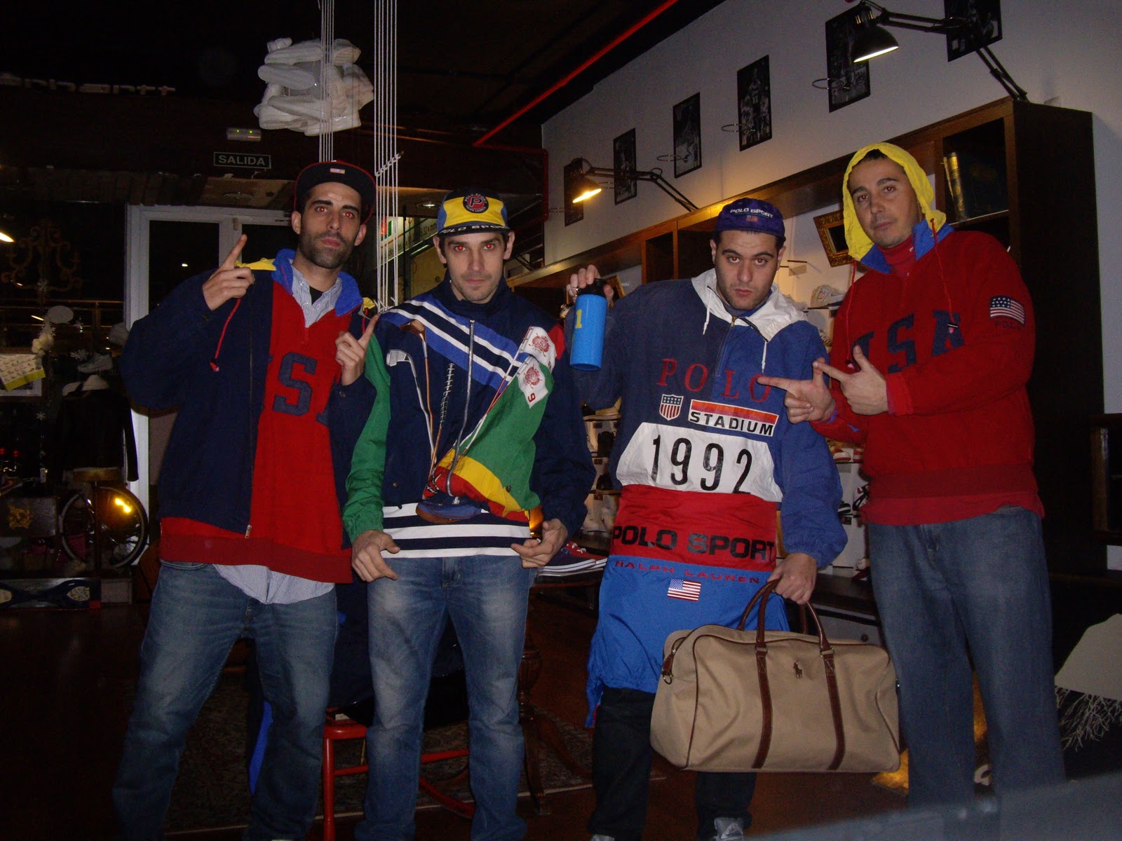 Lo Life Spain: LL SPAIN