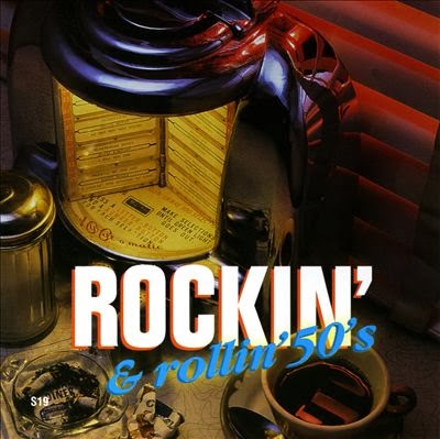 Awakenings: Rockin' in the 50s, Rollin' Too!