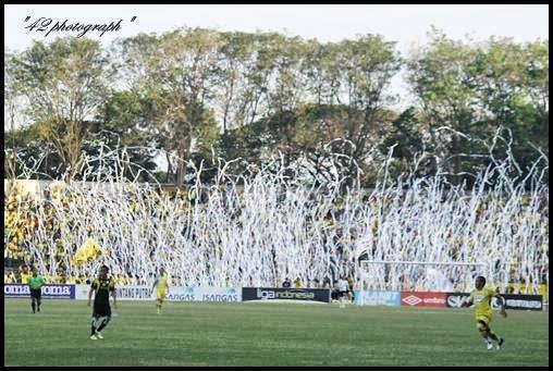 History Of Ultras Gresik | Ultras In Indonesia