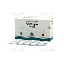 Edukasi Farmasi: EDISI FARMAKOLOGI - ANALGESIC ANTIPYRETIC