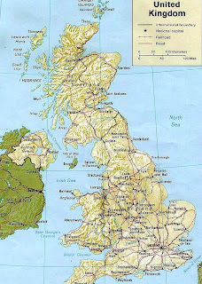 Informaţii cu Măsură: Meserii căutate în Marea Britanie