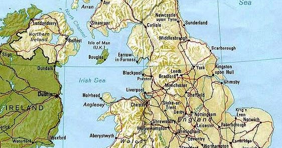 Informaţii cu Măsură: Meserii căutate în Marea Britanie