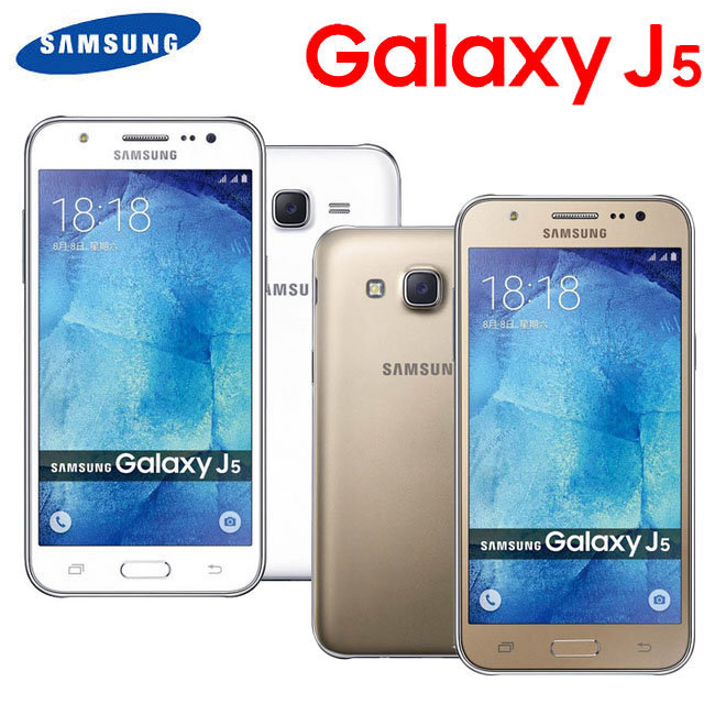 Samsung Mobiles: Samsung Galaxy J5