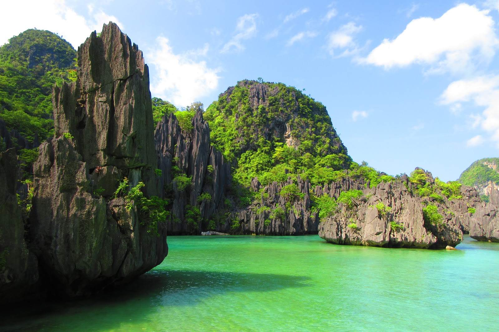 Top Destinations in the Philippines for First Timers - The Wandering Juan