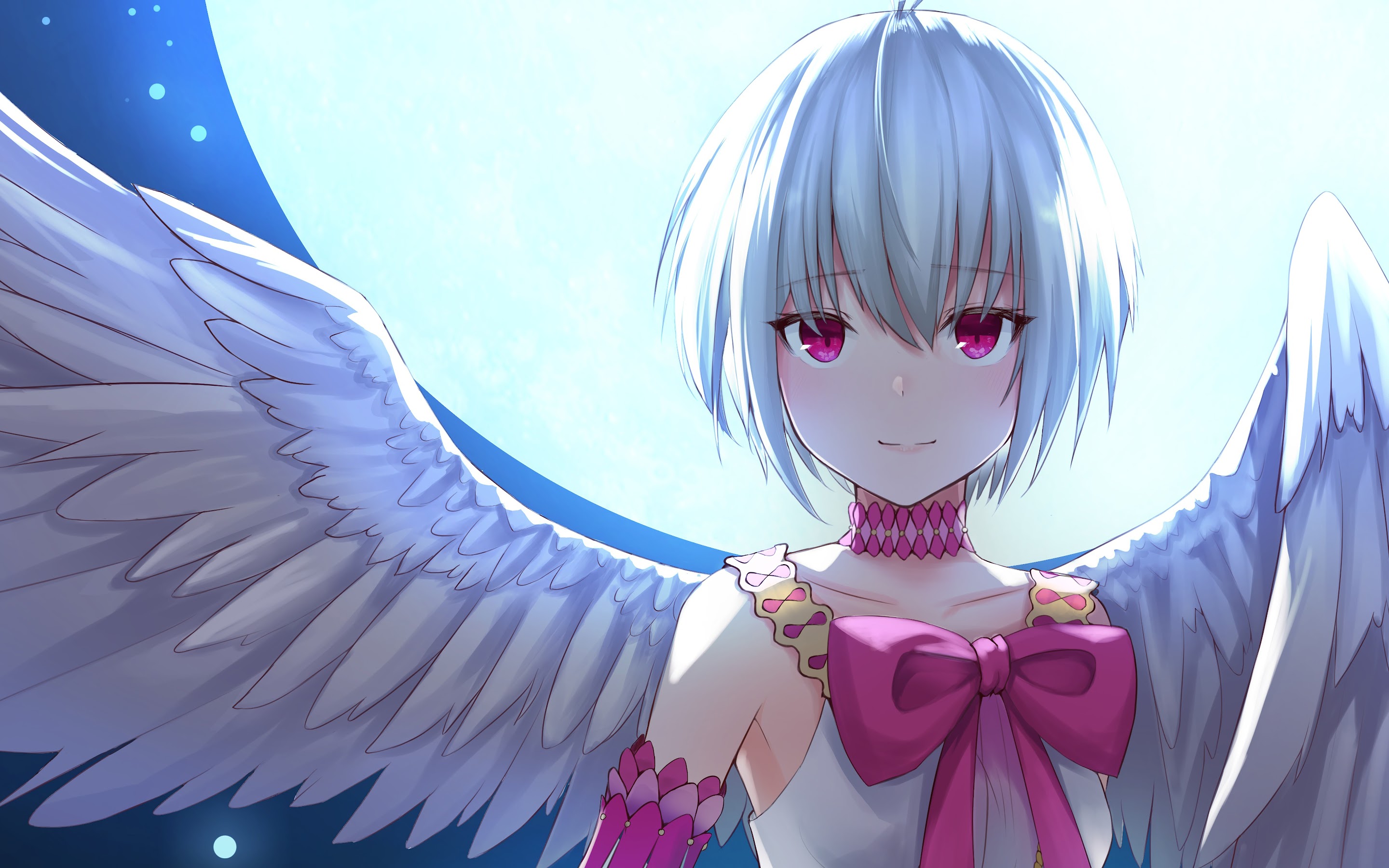 Fitoria, The Rising of the Shield Hero, 8K, #68 Wallpaper PC Desktop