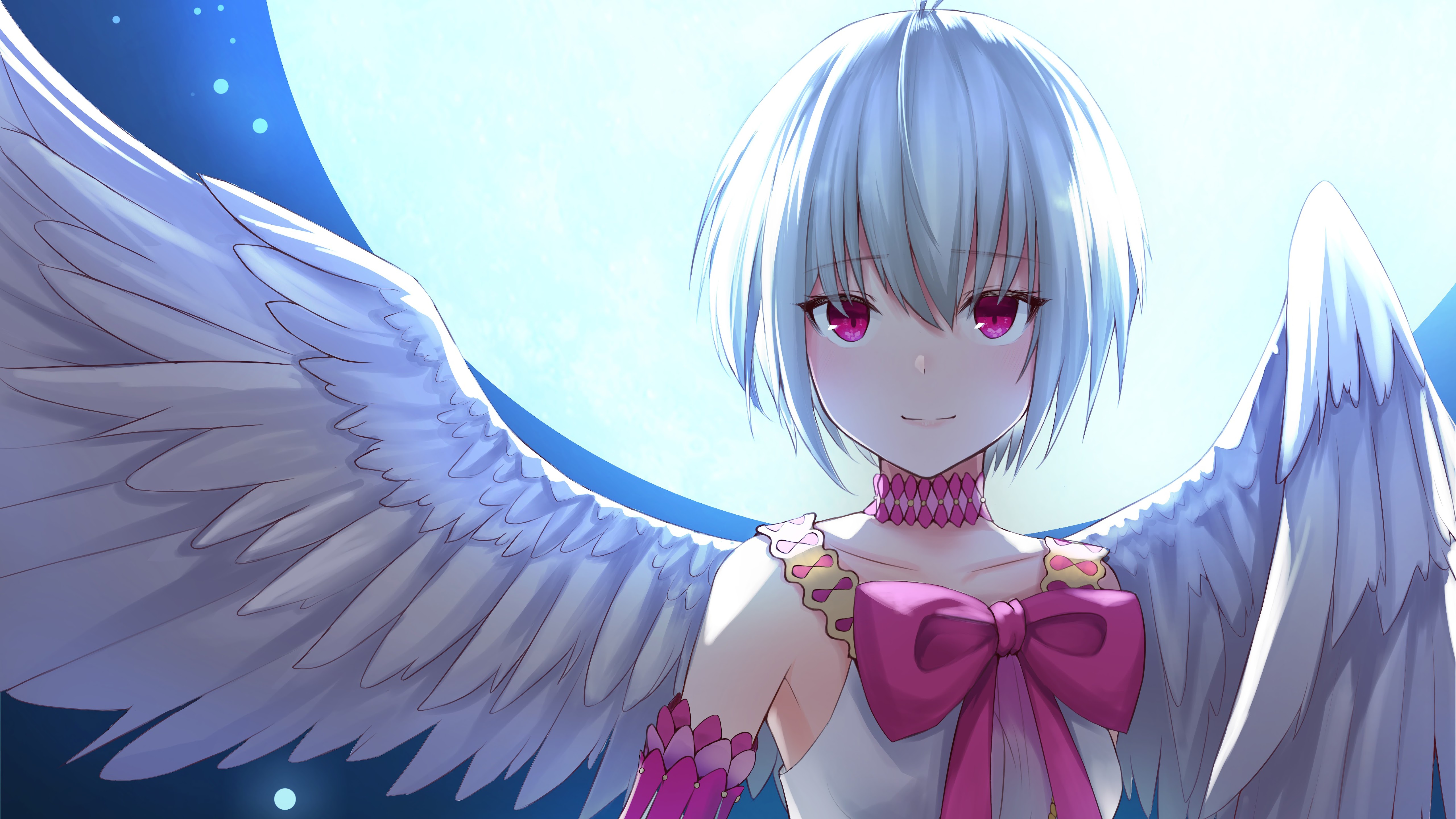 Fitoria, The Rising of the Shield Hero, 8K, #68 Wallpaper PC Desktop