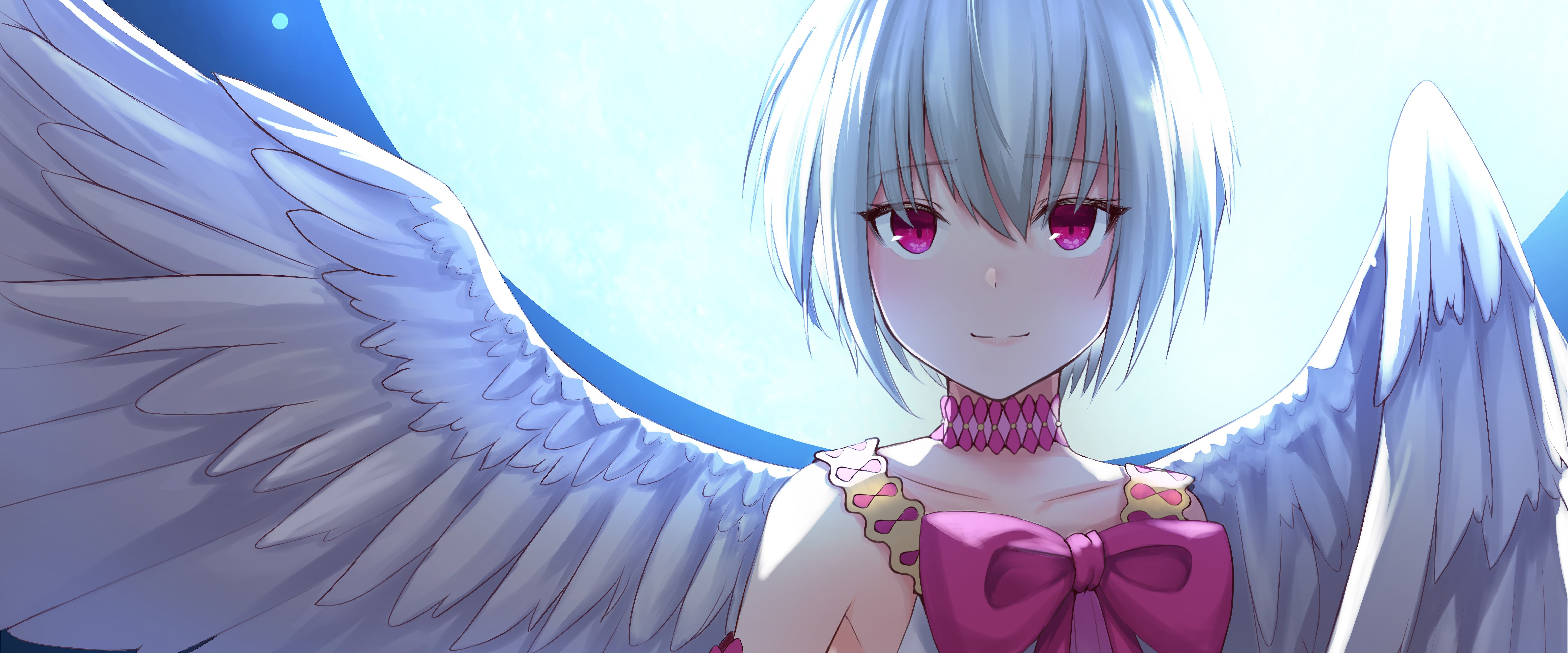 Fitoria, The Rising of the Shield Hero, 8K, #68 Wallpaper PC Desktop