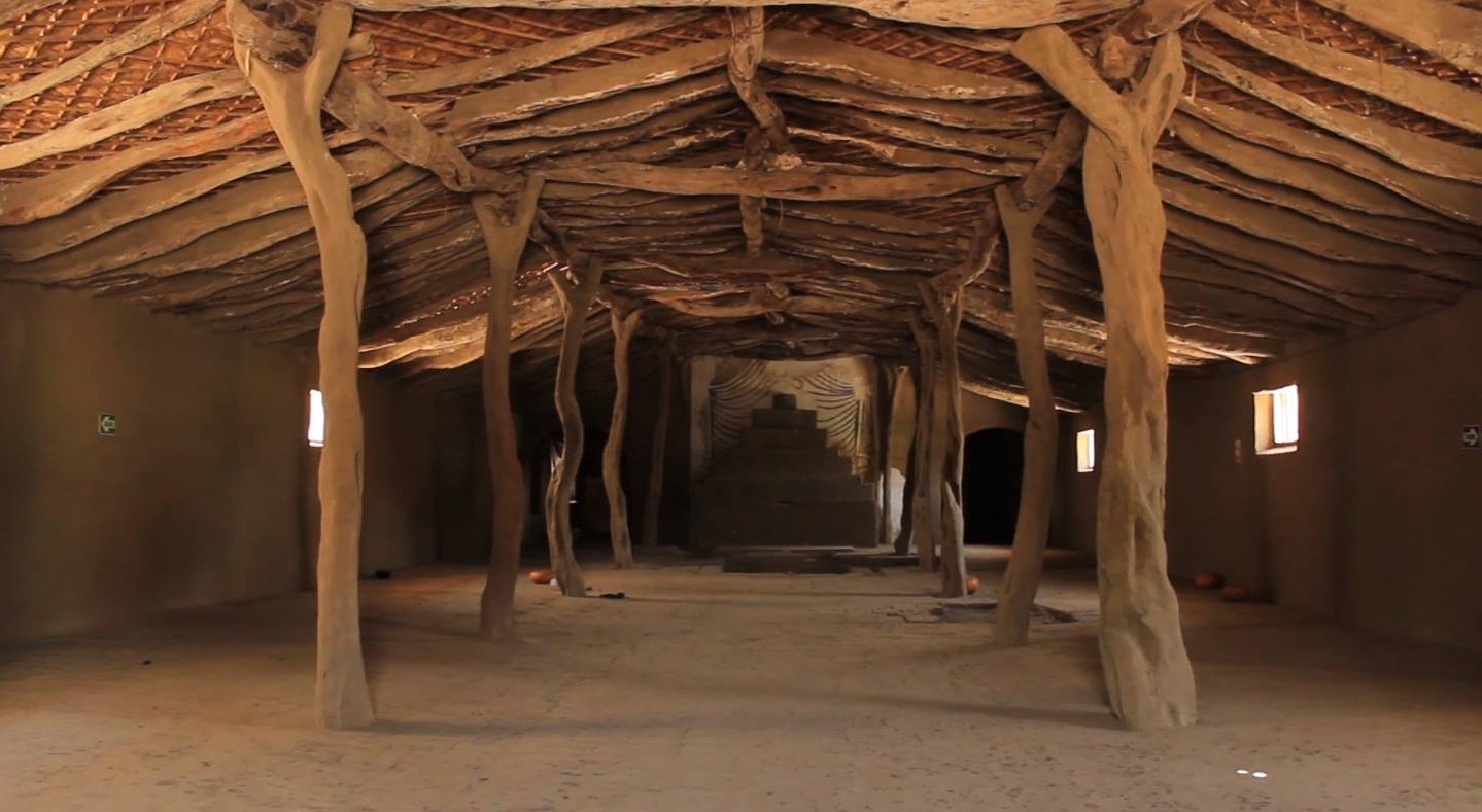 Murrup, tierra de los Mochicas: MORROPE, UNA TIERRA MOCHICA