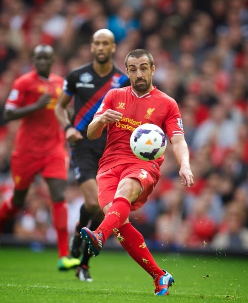 Análisis del equipo: La defensa del Liverpool - ESTO ES ANFIELD