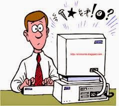 Cara Sederhana Membuat Virus Dengan Notepad dan Cmd | pengertian blog