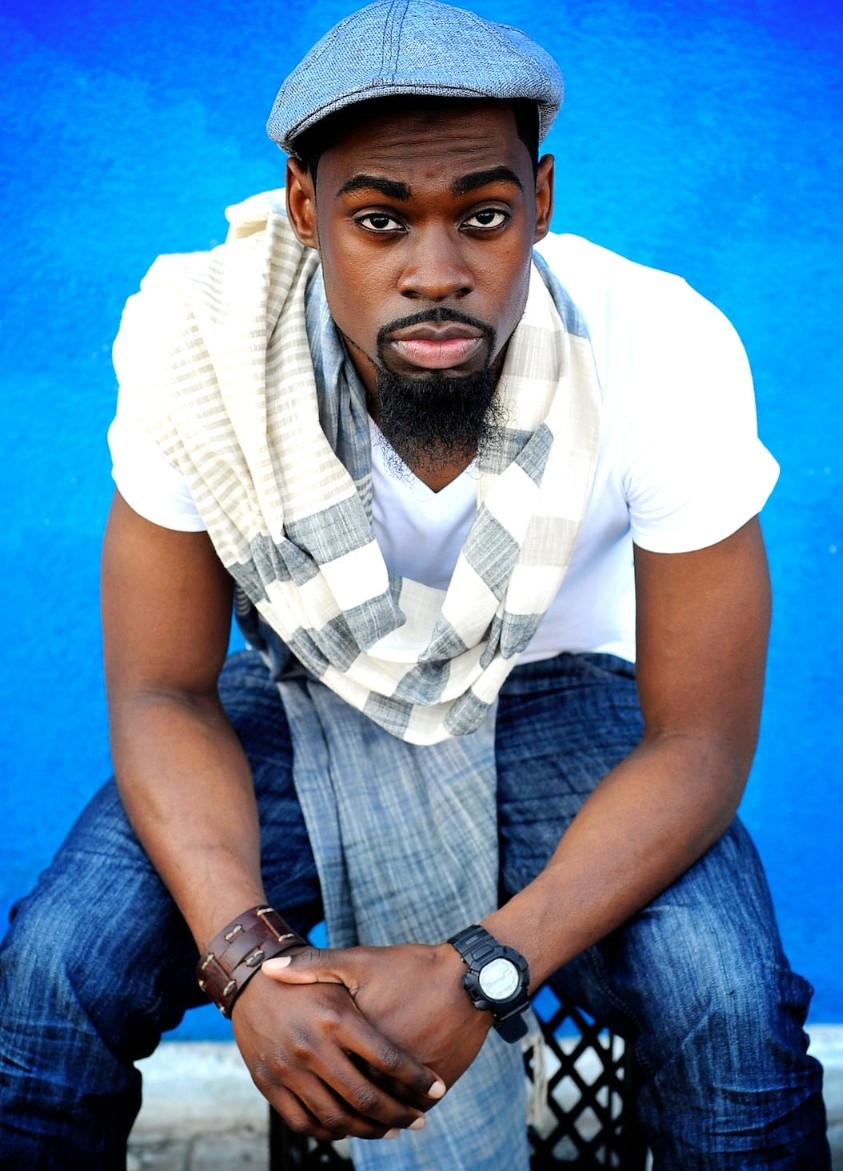 Moje Music: Mali Music Signed By Convict