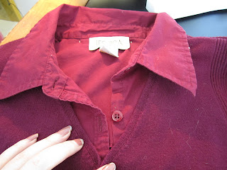 Busy Fingers: How to make a fooler top