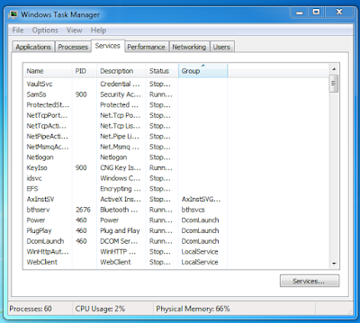 Estetika Tugas, & Ngidol: Tugas Individu (Sistem Operasi) Thread Pada Sistem Operasi Windows
