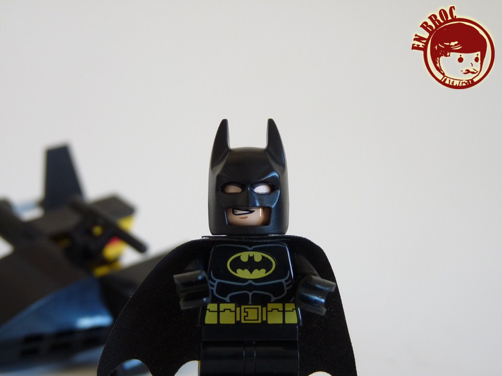 en-broc: Lego DC Universe Super Heroes 30160 : Batman Jetski