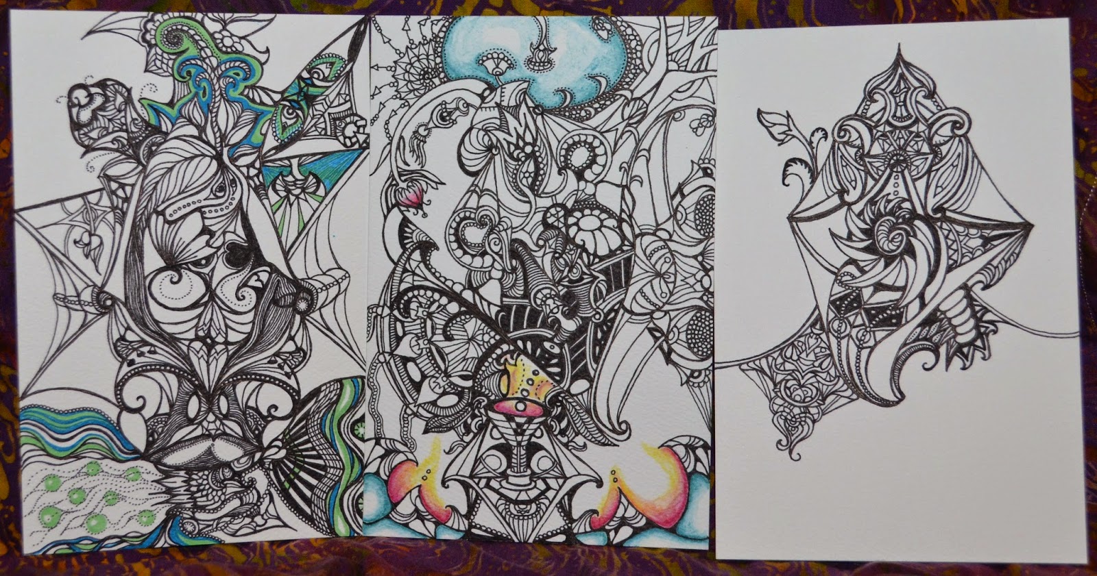 Sarah Torgerson Art
