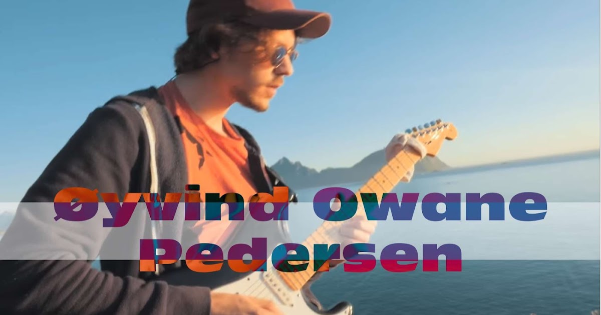 ‎Øyvind Owane Pedersen: Owane - Rock Is Too Heavy