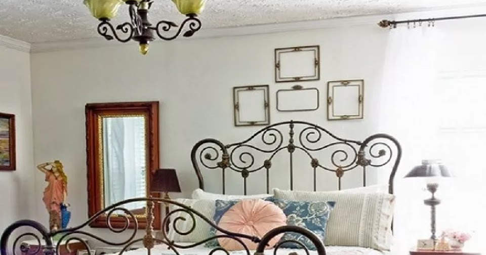 25 habitaciones estilo vintage !!! - Decorar tu dormitorio, habitación ...