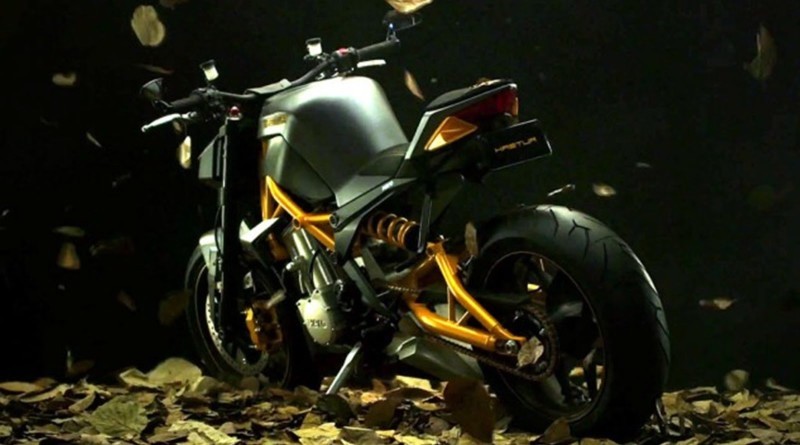 HERO HASTUR 620 ~ FirstWagon