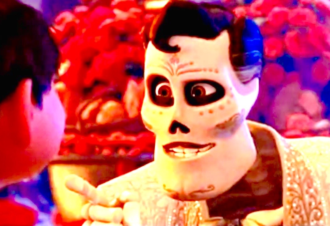 Film Reviews from Two Guys in the Dark: Coco and Roman J. Israel, Esq.