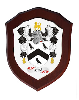 Family emblem: family emblems