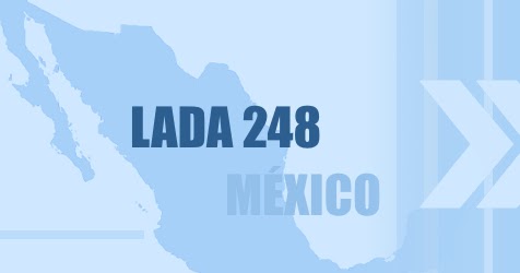 Clave LADA 248