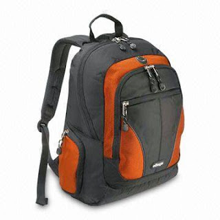 premiumconsultant: Beg Sandang Laptop (Laptop Backpack)