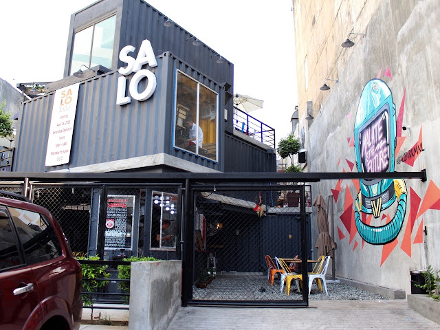 Where to Have Cebu's Sugba in Manila - Gastronomida