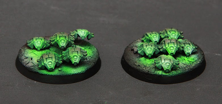 Guest Tutorial: Necrons?