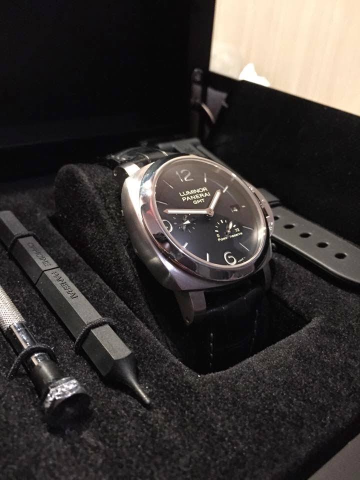 Terima Jual-Beli-Tukar Tambah Jam Tangan Mewah Baru & Bekas Original ...