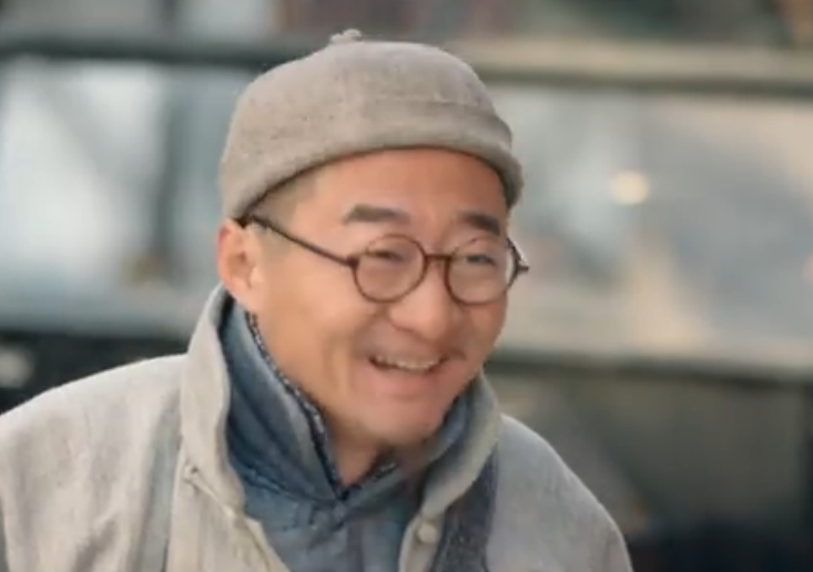 Wu Xin: The Monster Killer Episode 3 Recap - jasmine's drama blog