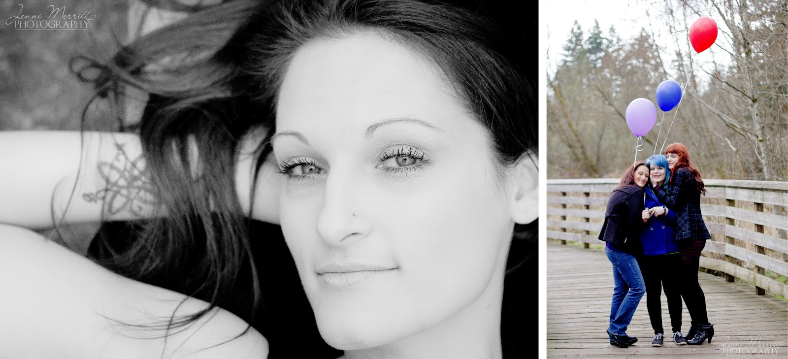 Jenni Merritt Photography