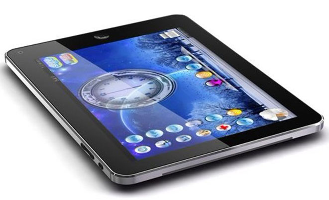 Benefits that you can enjoy with the amazing tablet pcs