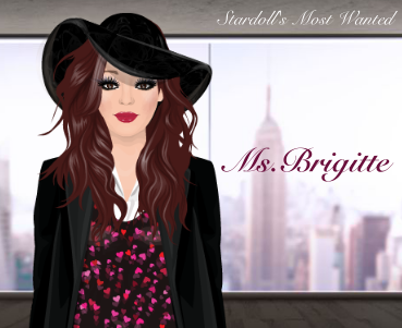 HB Sparkle Platforms are out! | Stardoll's Most Wanted...