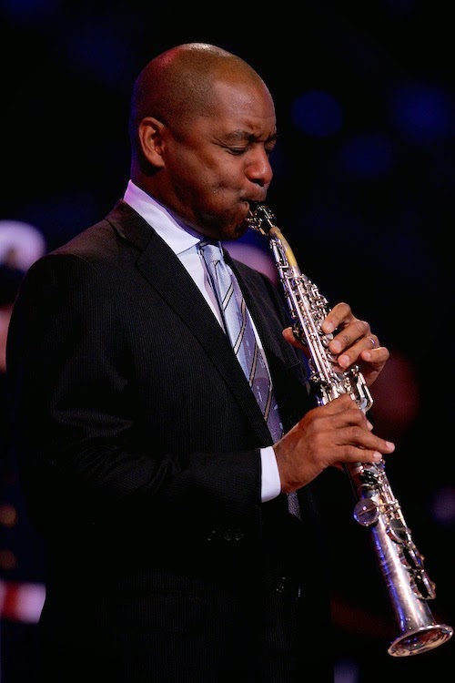 St. Louis Jazz Notes: March 2019