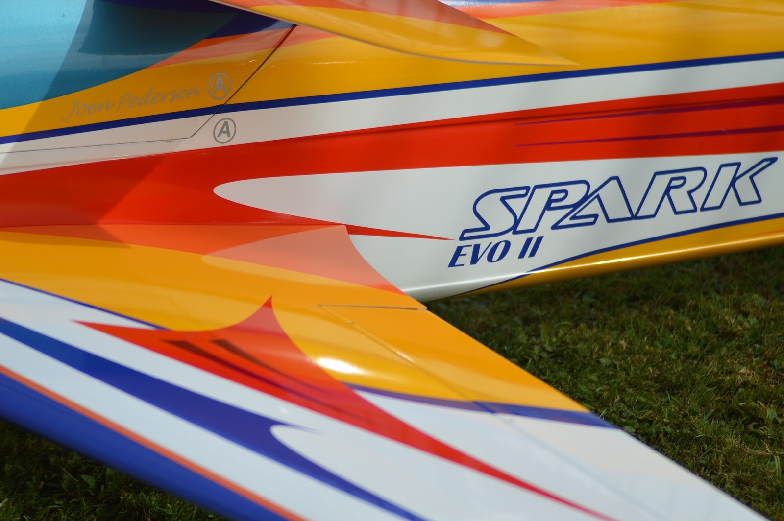 Reportajes F3A - Aeromodelismo y radiocontrol: 2016 FAI F3A European ...