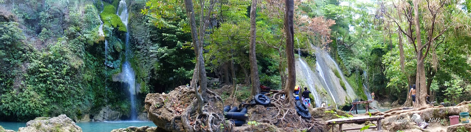 Travel Guide to Batlag Falls, Rizal (What To Do, How To Go + Budget ...